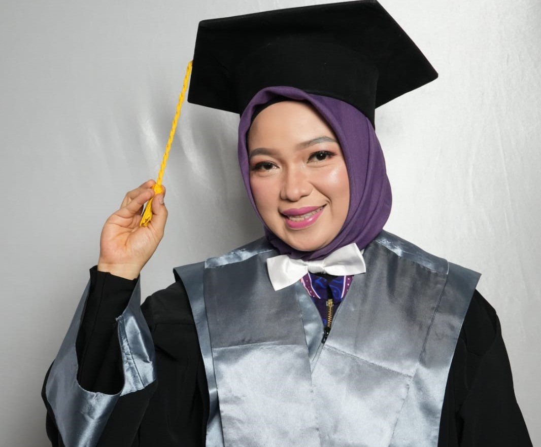 PROF. DR. NOVI PUSPITASARI, SE.,MM, DIKUKUHKAN MENJADI GURU BESAR ...